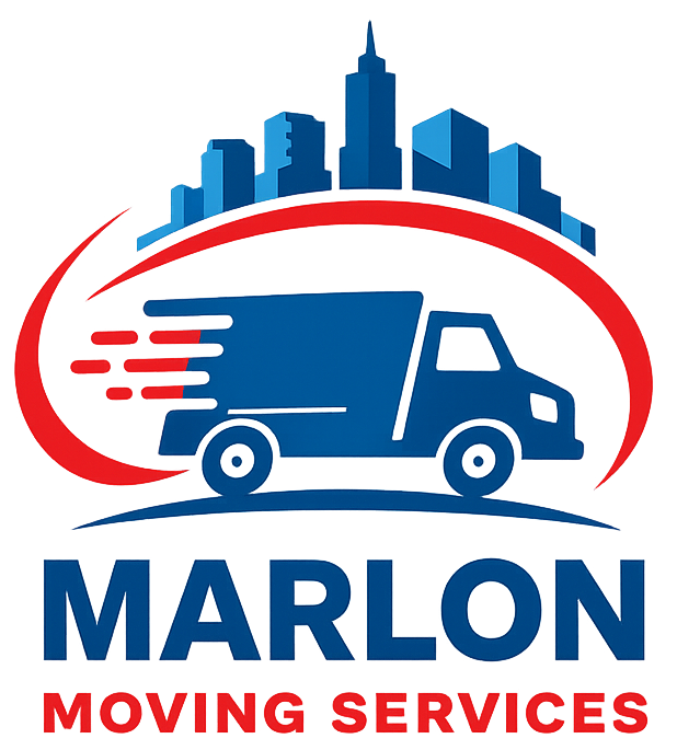 Marlon Moving | Professional Movers in Ashburn, VA & Sterling, VA